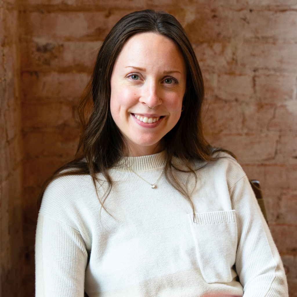 Morgan Evans Startup Virginia