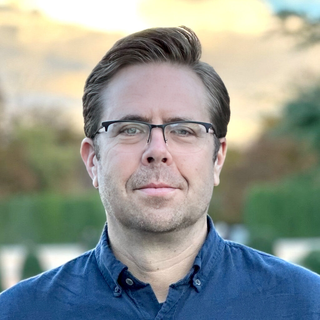 Jamie Christensen - Startup Virginia