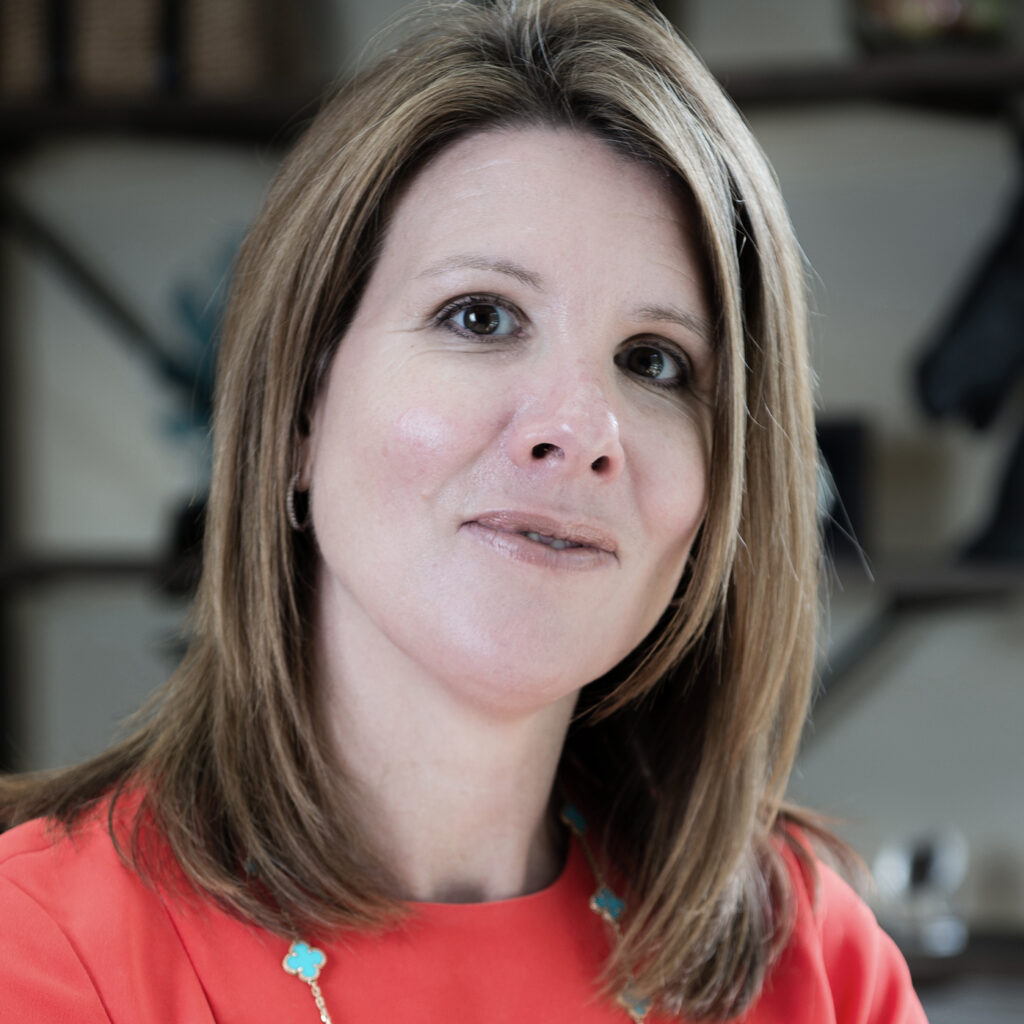 Noelle James - Startup Virginia