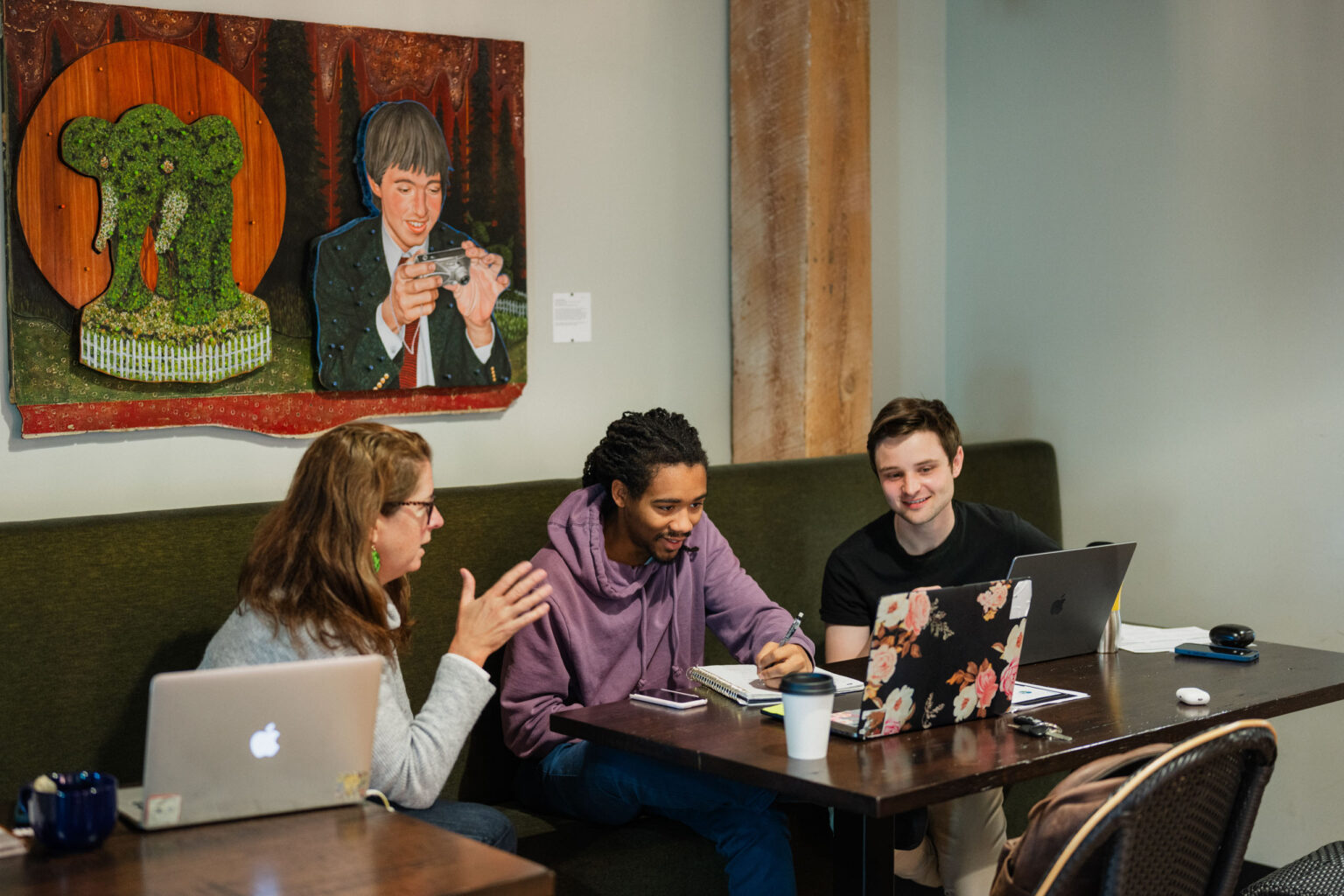 Welcome to Startup Virginia ® - Let's get started.