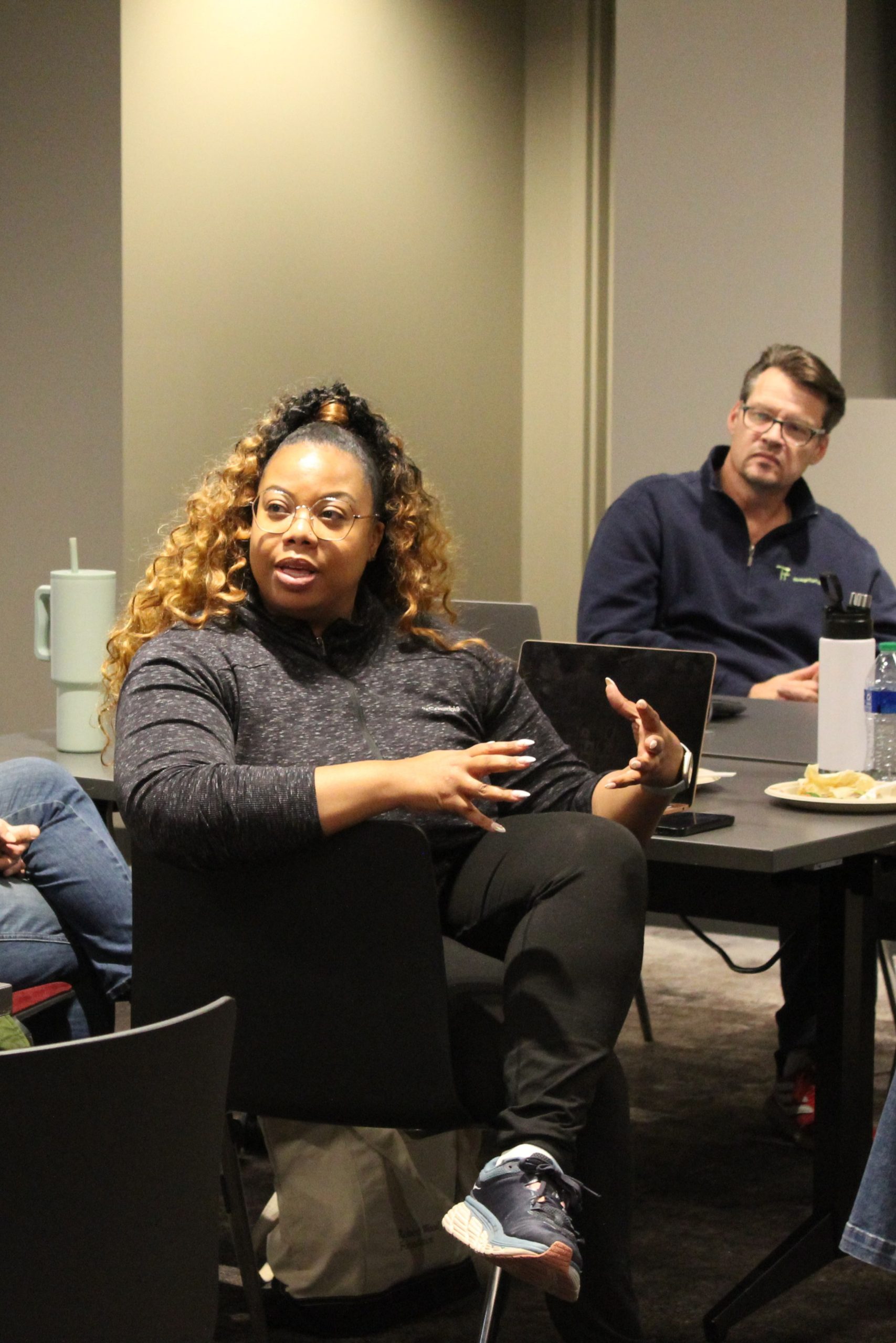 Idea Factory - Startup Virginia