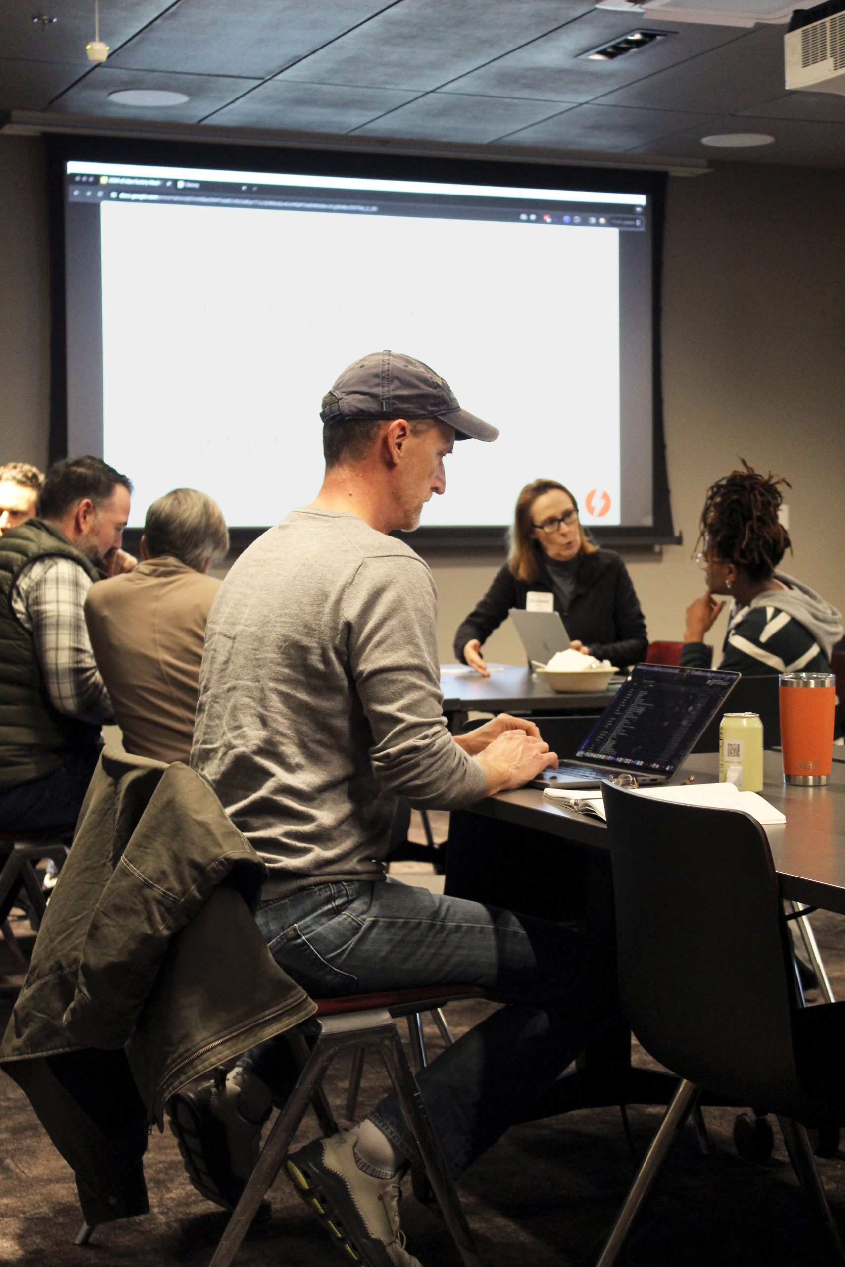 Idea Factory - Startup Virginia