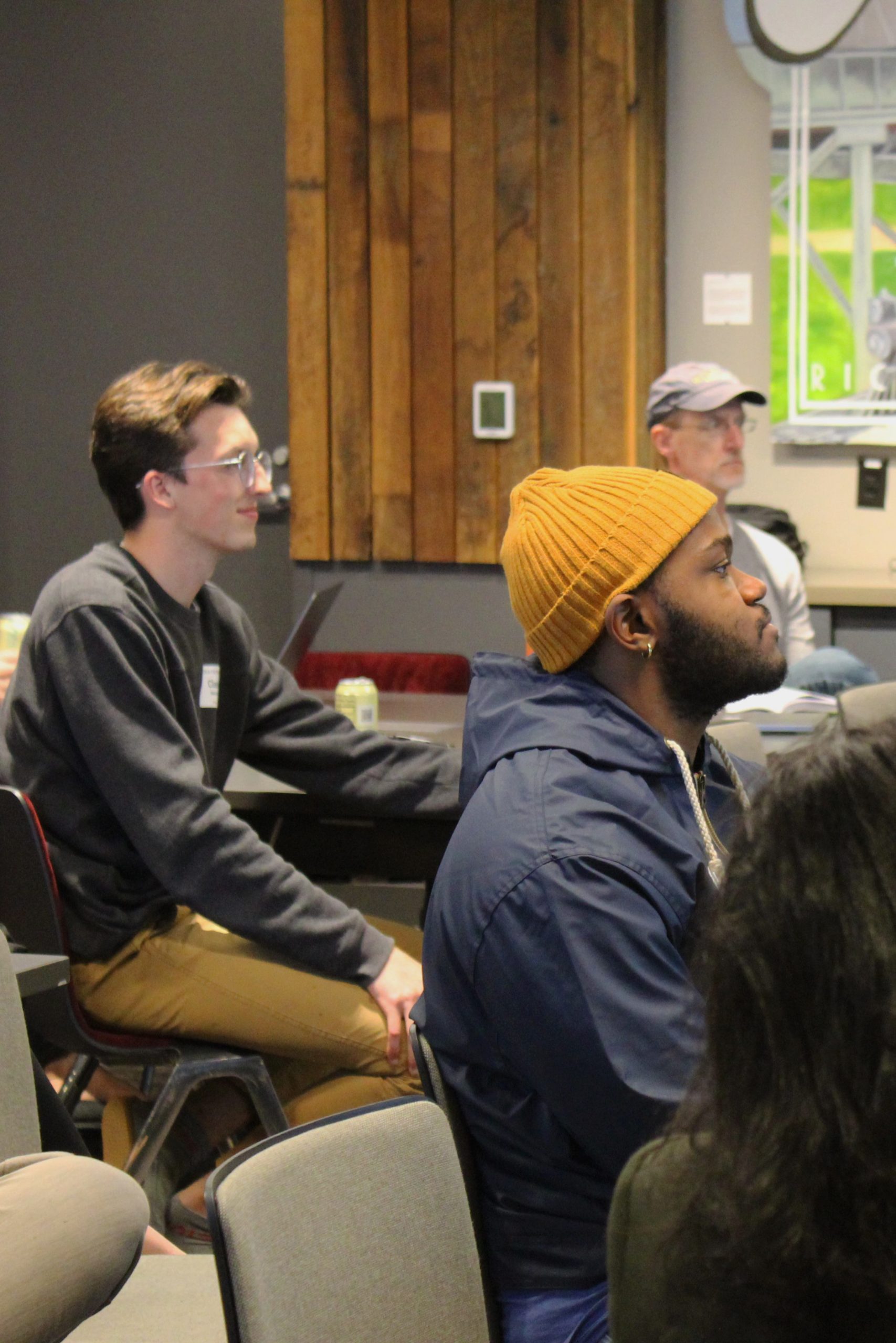 Idea Factory - Startup Virginia