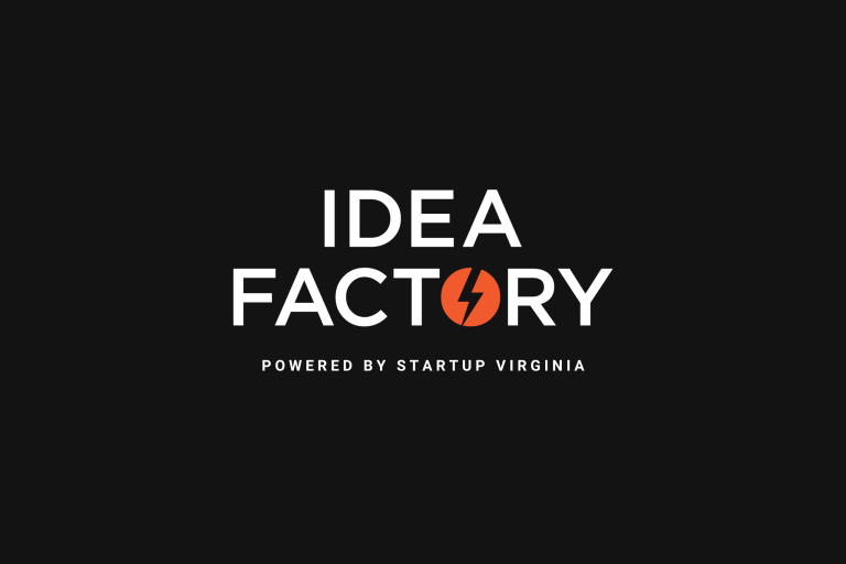 Idea Factory - Startup Virginia