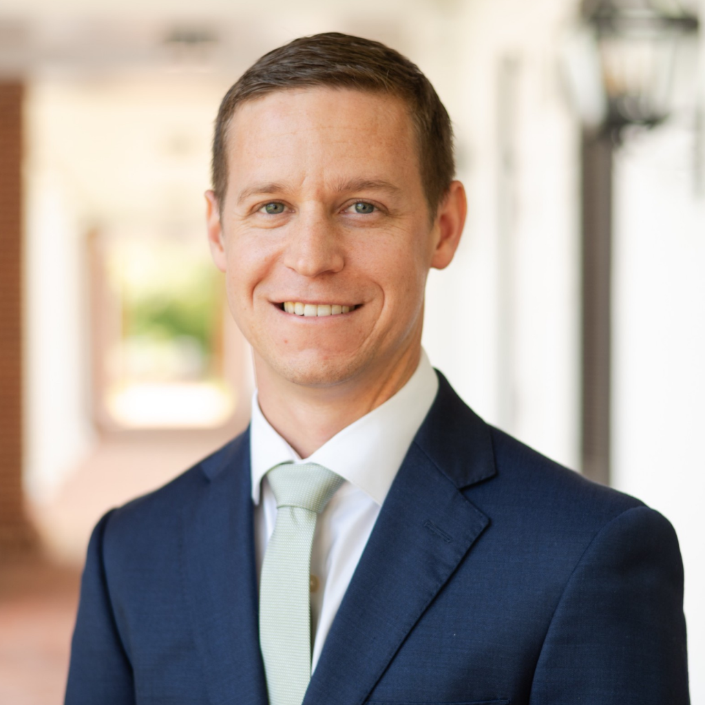 Adam Cooke - Startup Virginia